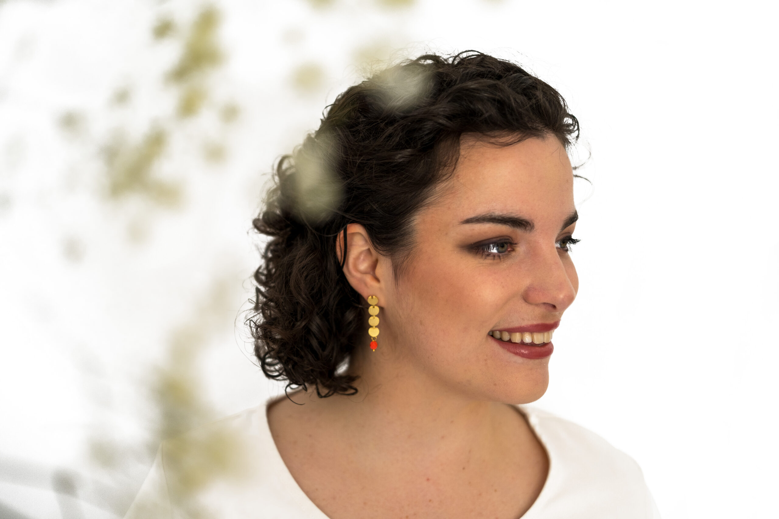 Juwelen voor een perfecte look - Ontdek alle accessoires van Flo Jewelry