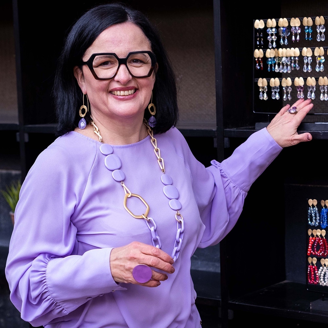 Juwelen voor een perfecte look - Ontdek alle accessoires van Flo Jewelry