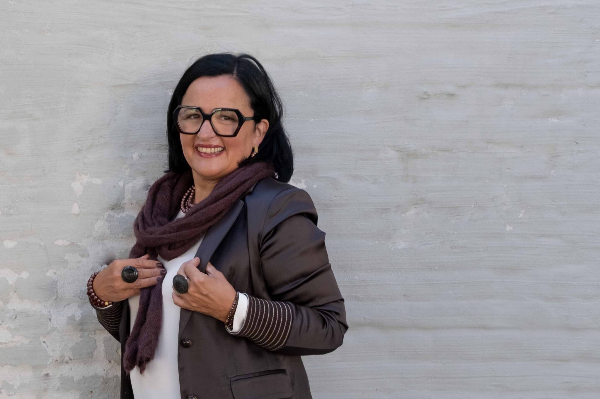 Juwelen voor een perfecte look - Ontdek alle accessoires van Flo Jewelry