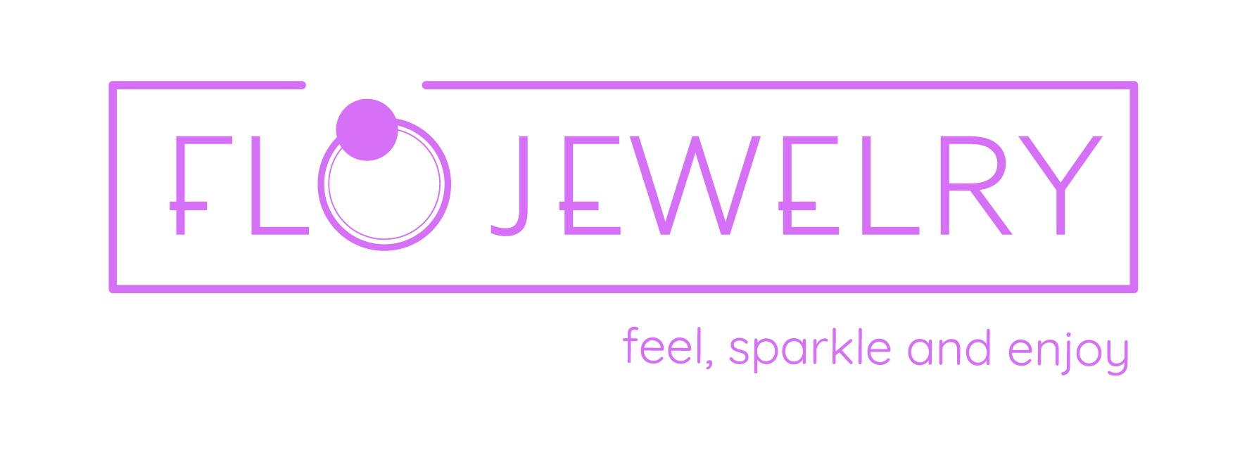 Verfrissend en betoverend: Flo Jewelry onthult haar nieuwe look in lila ...