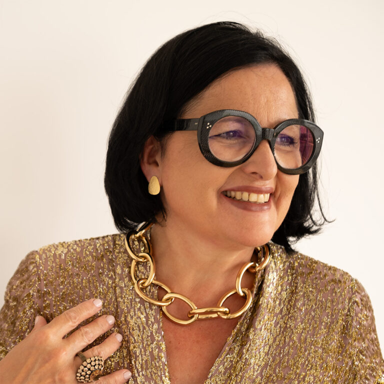 Juwelen voor een perfecte look - Ontdek alle accessoires van Flo Jewelry