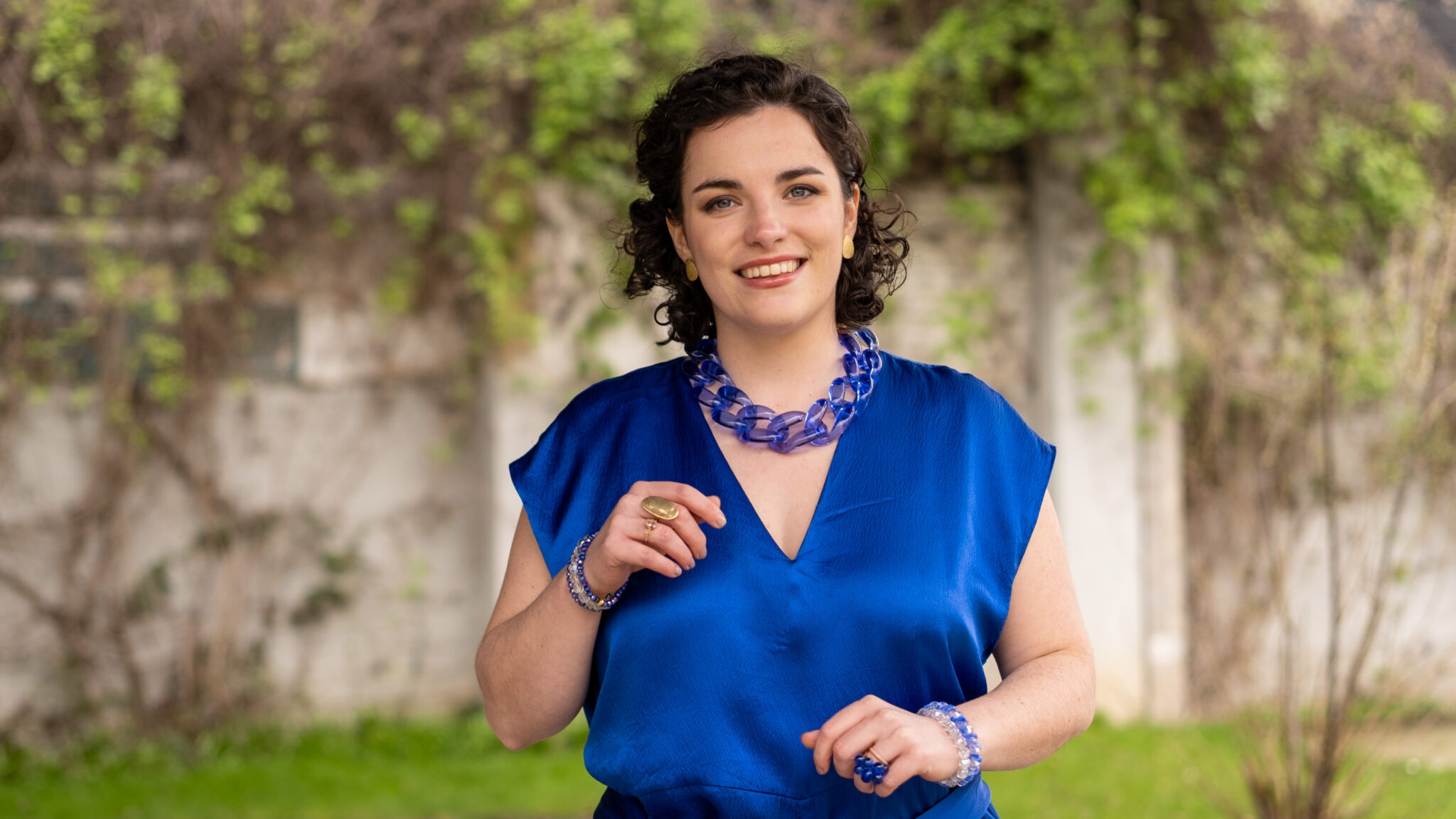 Juwelen voor een perfecte look - Ontdek alle accessoires van Flo Jewelry