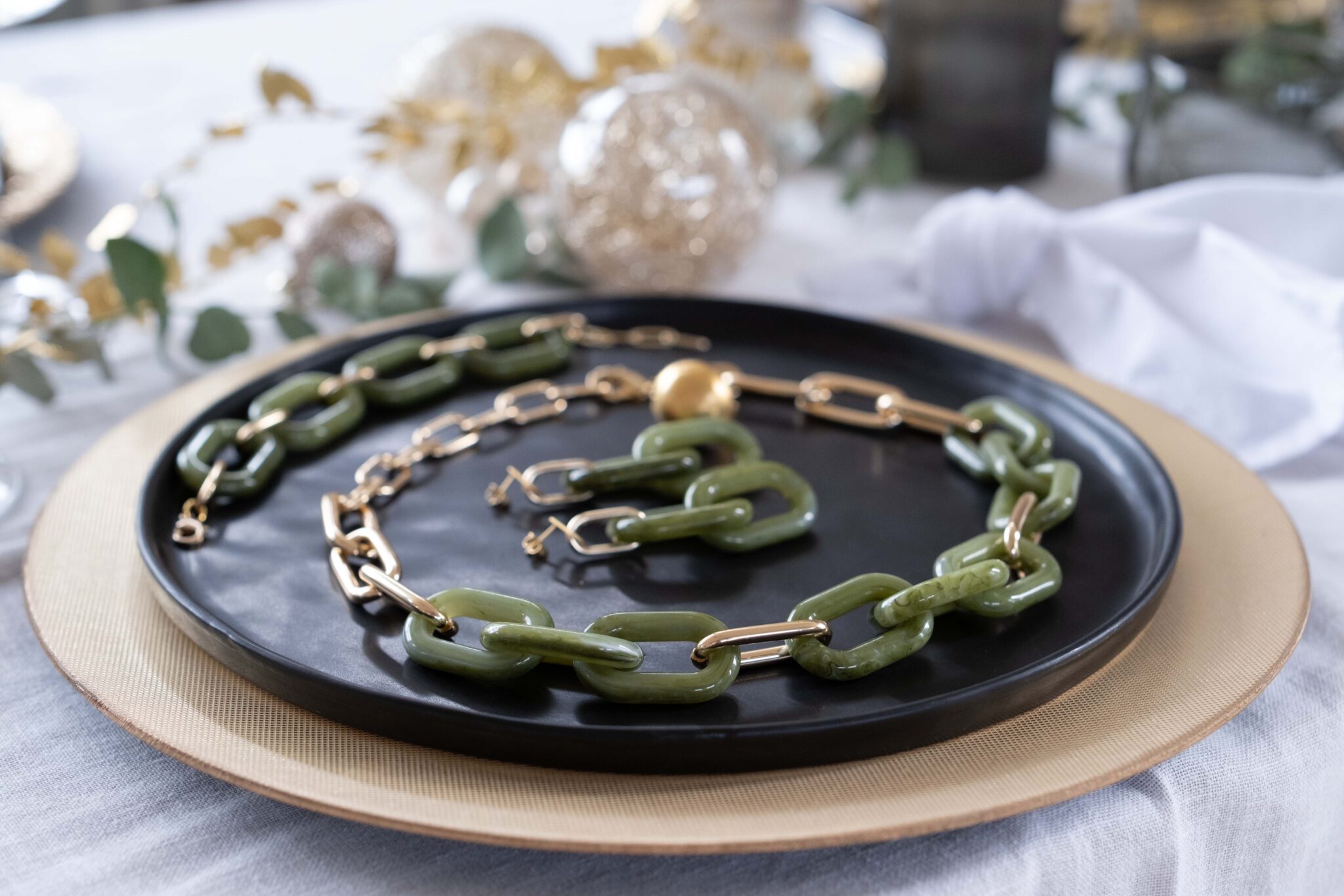 Juwelen voor een perfecte look - Ontdek alle accessoires van Flo Jewelry