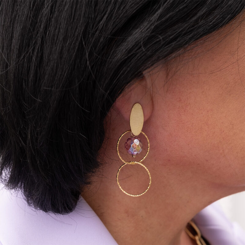 Juwelen voor een perfecte look - Ontdek alle accessoires van Flo Jewelry