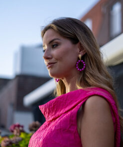 Juwelen voor een perfecte look - Ontdek alle accessoires van Flo Jewelry