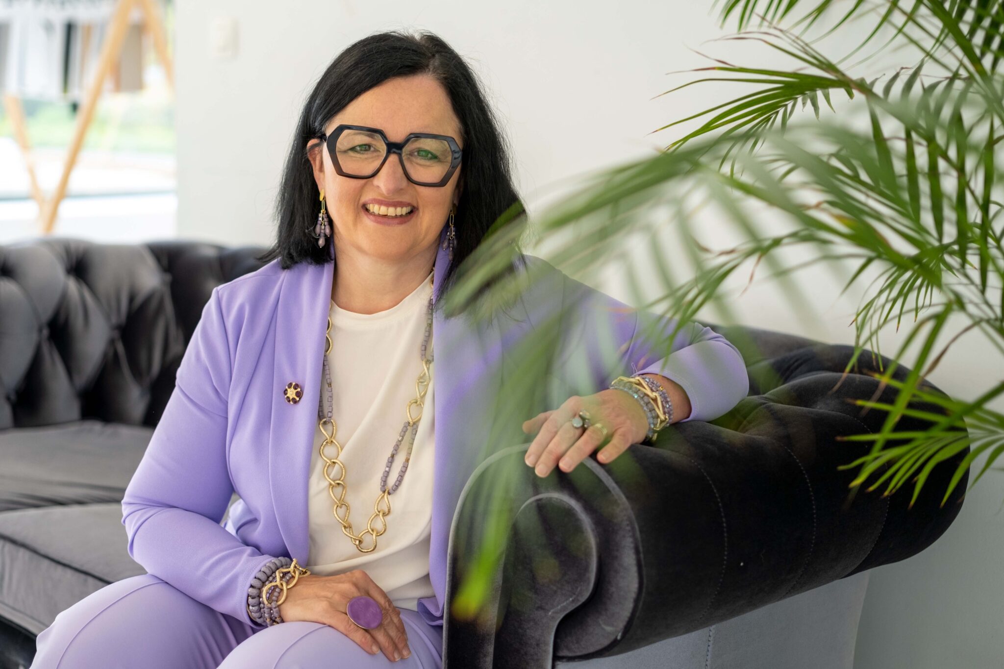 Juwelen voor een perfecte look - Ontdek alle accessoires van Flo Jewelry